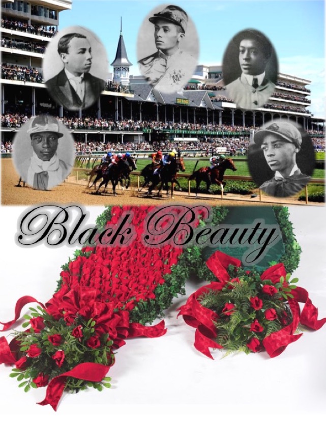 Monday Open Thread The History Of Black Jockeys — Pragmatic Obots Unite